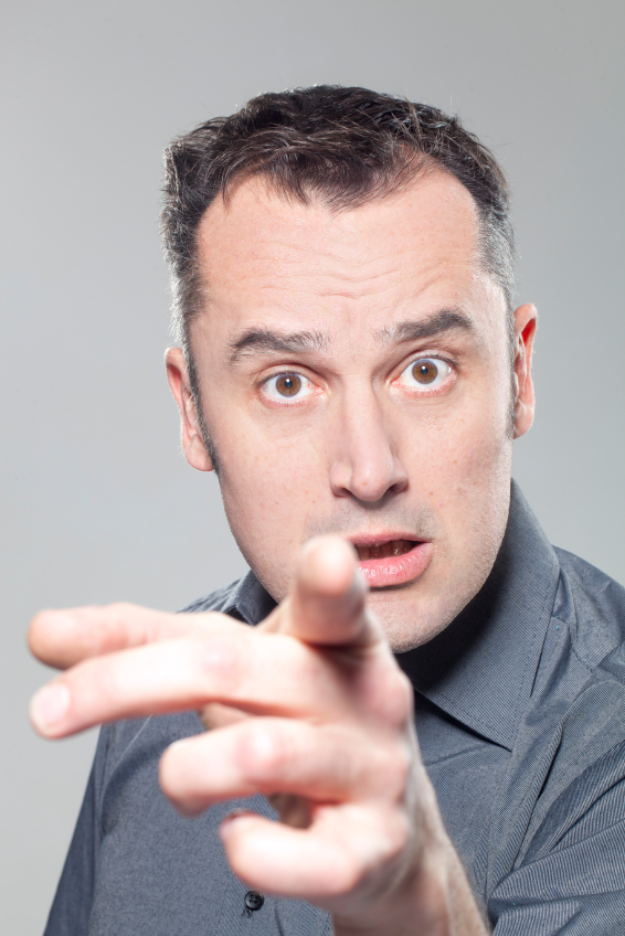 Leadership Barometer 114 What Your Manager Thinks About You