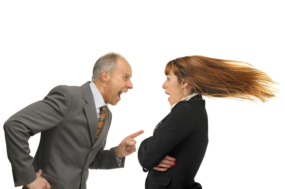 Reducing Conflict 14 Shrinking Bullies