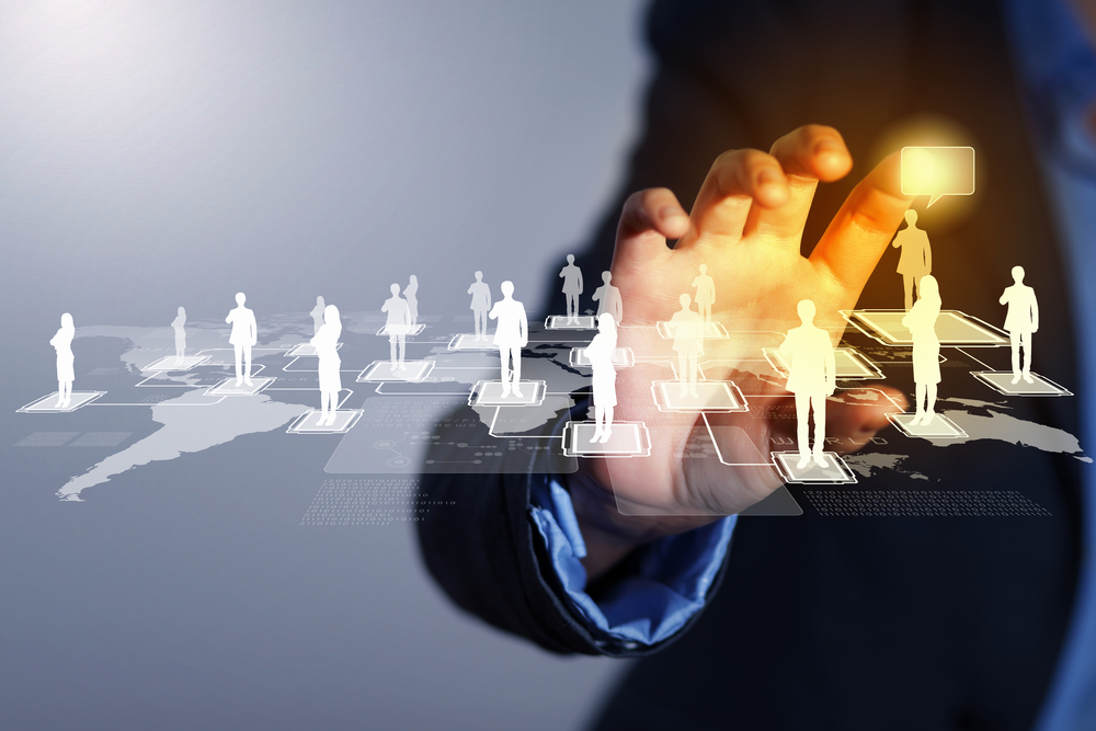 Mastering Mentoring 17 Expand Networks