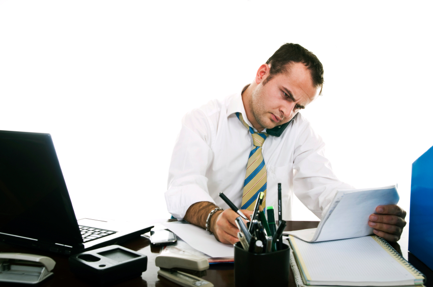 Leadership Barometer 121 Follow Up on Commitments