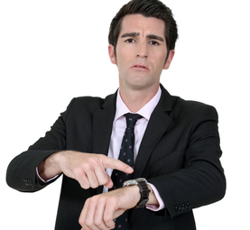 Leadership Barometer 122 Losing Control