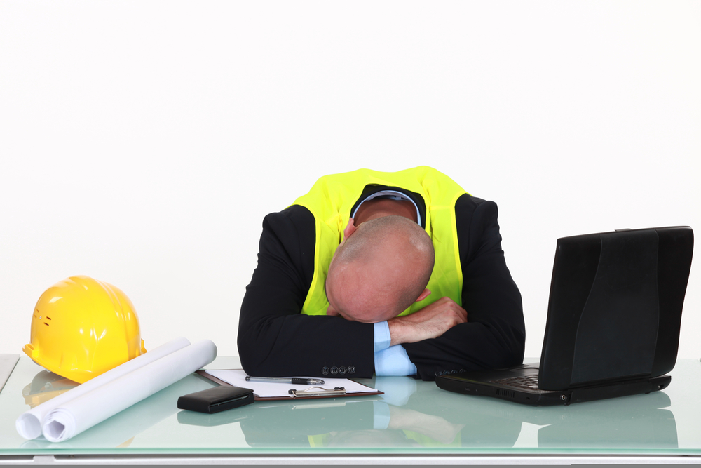 Leadership Barometer 187 Lazy Employee